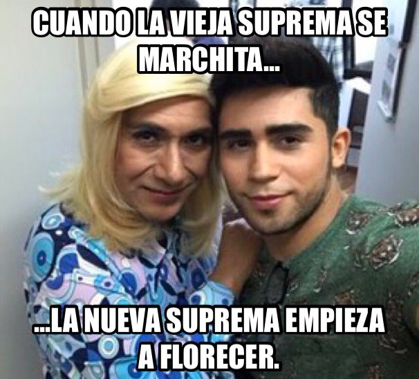 Maniguis Memes No Hemos Leído Nada Como Extrañas, Una Genialidad De