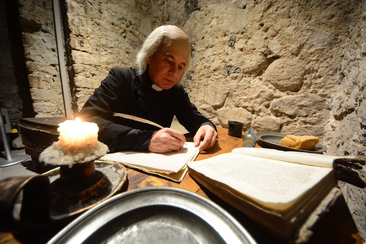 Casa Chihuahua: Casa Chihuahua alberga el calabozo donde Miguel Hidalgo ...