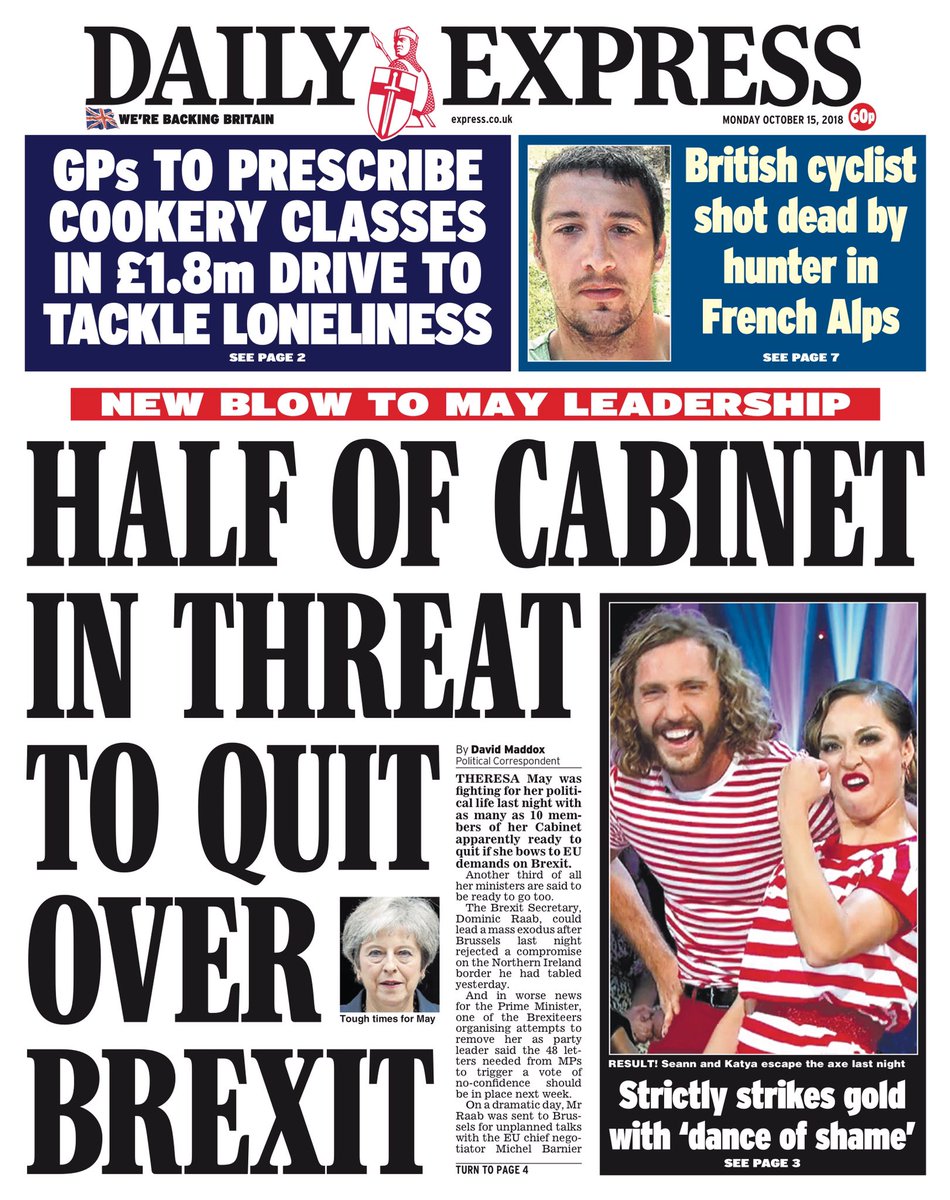 149 best Daily Express images on Pholder | Casual UK, Apexlegends and ...