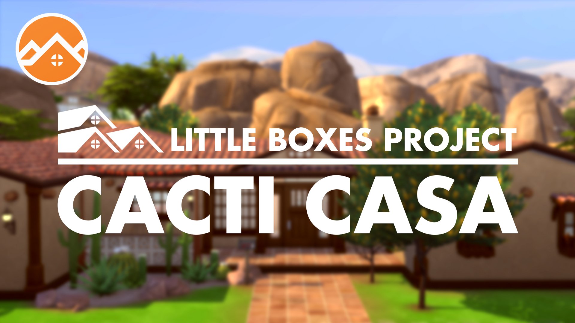 Little Boxes Project / Twitter