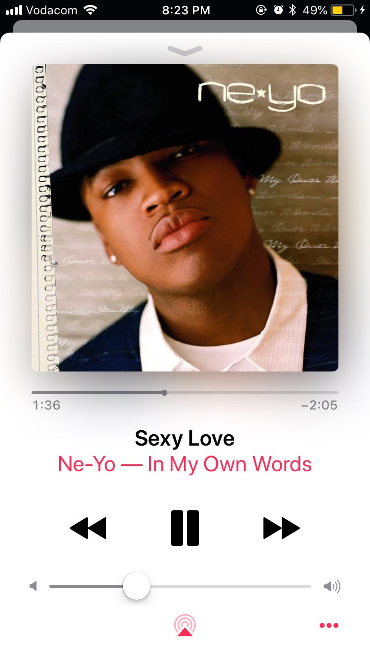 Neyo Love Quotes
