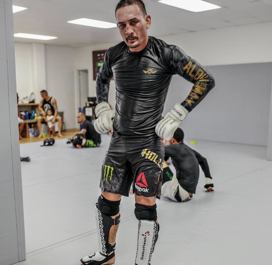 141 best Twitter @blessedmma images on Pholder | 🤙🏻