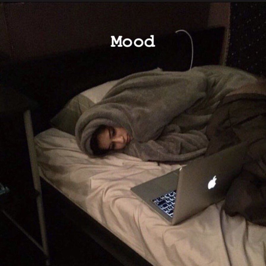 Current Mood Sad Meme