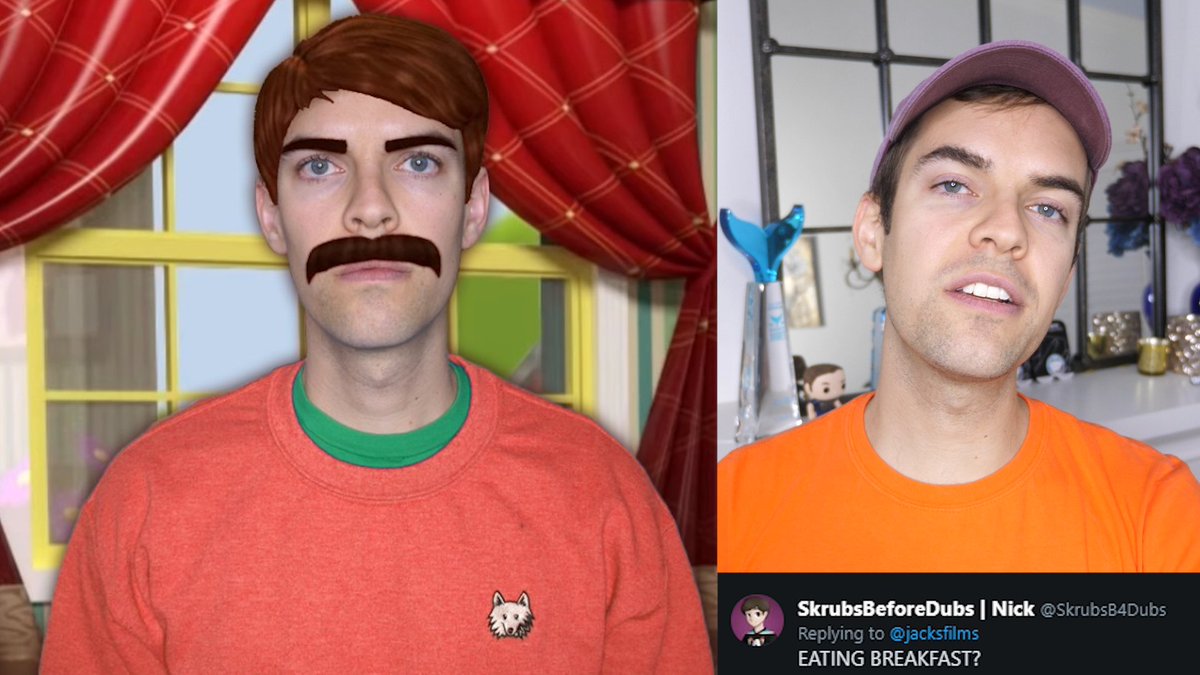 697 best Pfp images on Pholder | Jacksfilms, Pewdiepie Submissions and ...