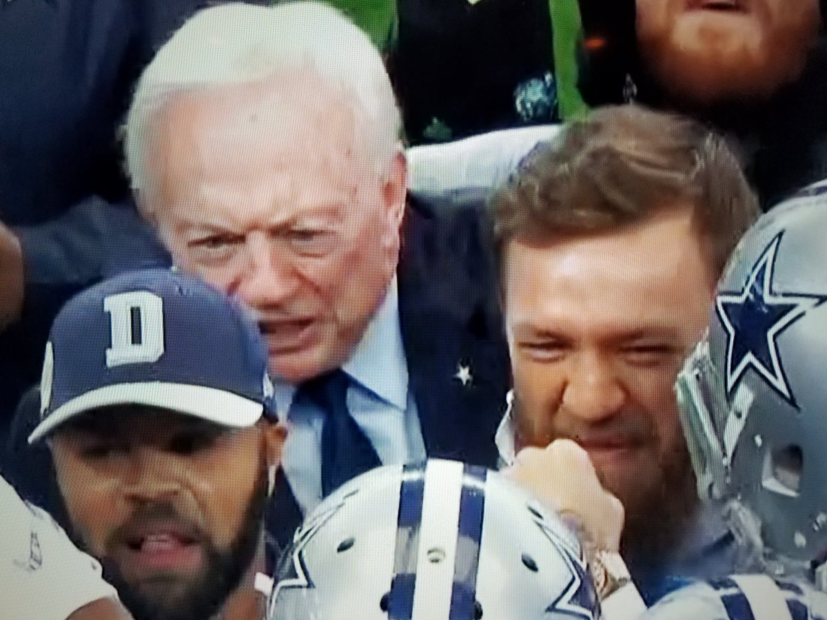 29 best Twitter @junior_miller images on Pholder | The 2018 Dallas Cowboys