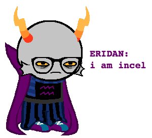 Eridan Ampora Horns