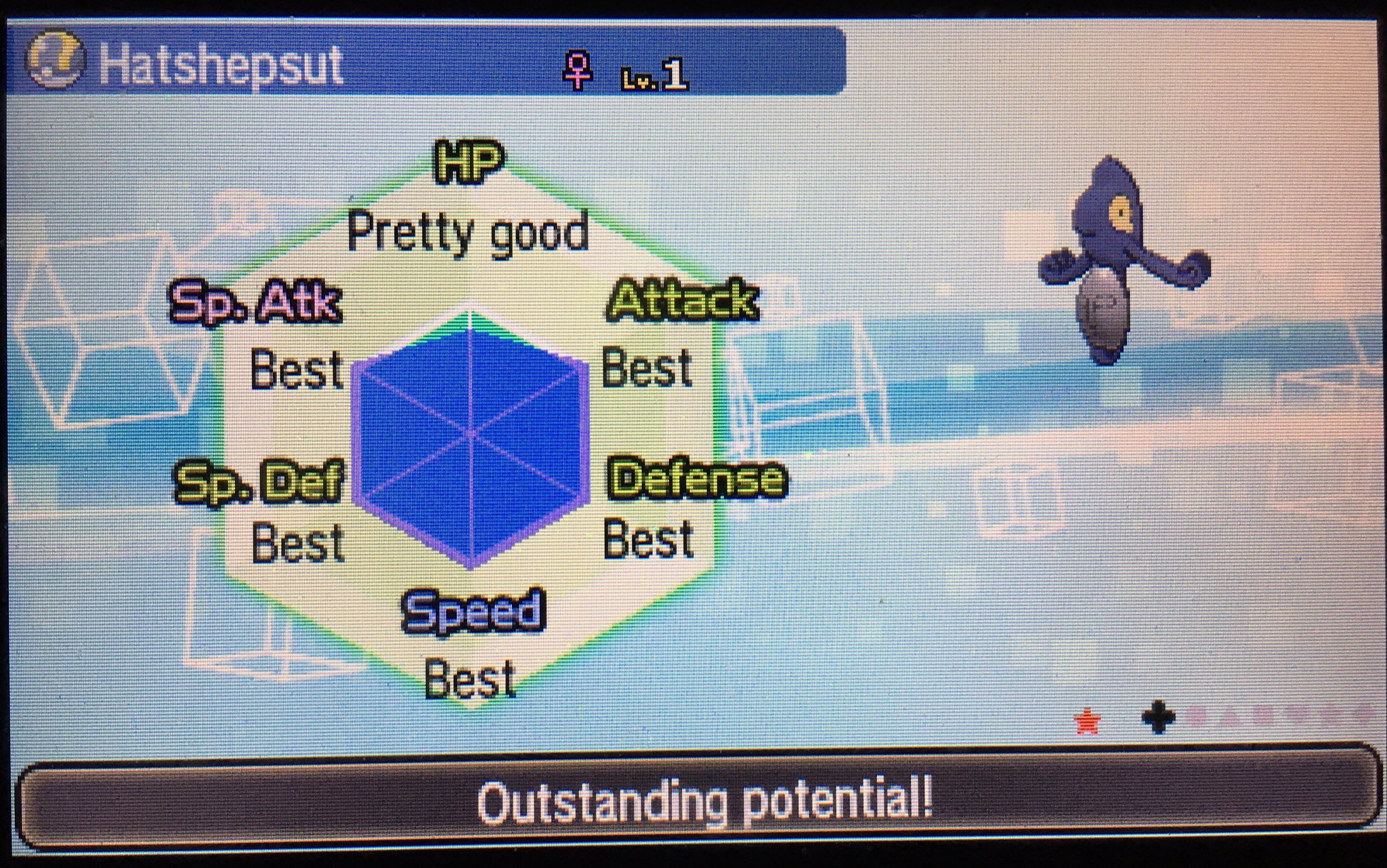 Shiny Cofagrigus X And Y