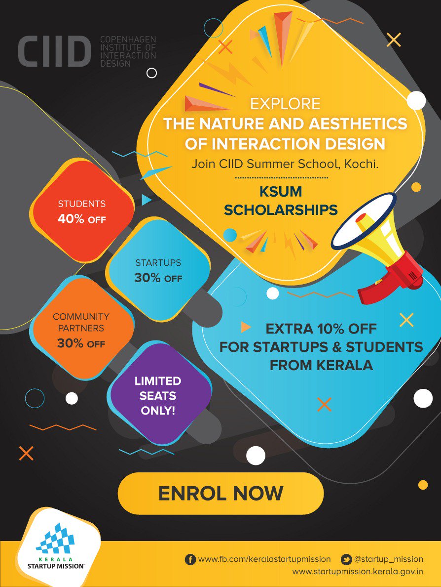 SJCET Startup Bootcamp (@sjcetbootcamp) | Twitter