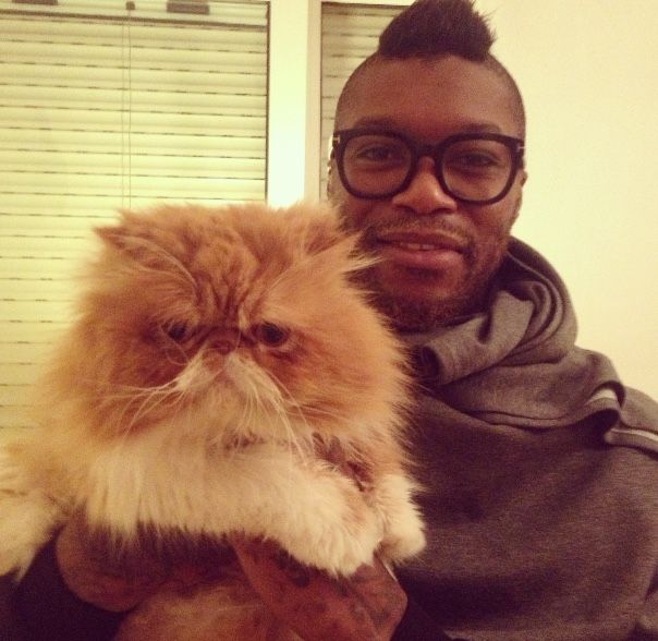 Tyler The Creator Cat Tuts