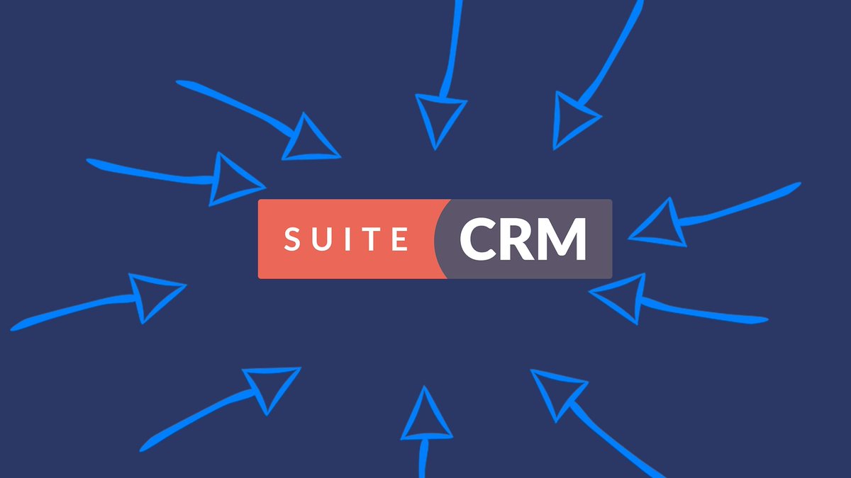 SuiteCRM Solutions (@SuitecrmS) | Twitter