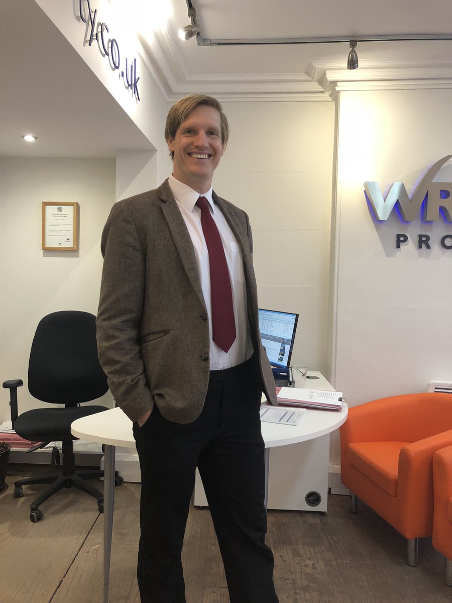 The Wright Property (@WrightProp) | Twitter