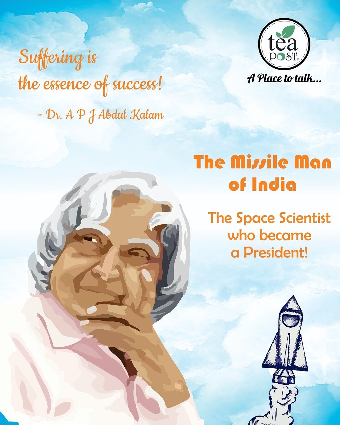 Apj Abdul Kalam Scientist