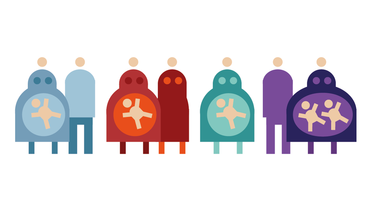 Danske Regioner - Forside