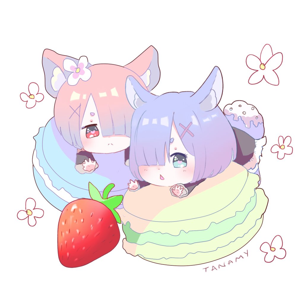 Rem Chibi