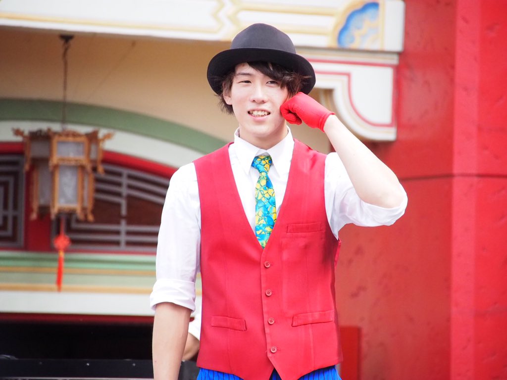 りえ (@usj_774) | Twitter