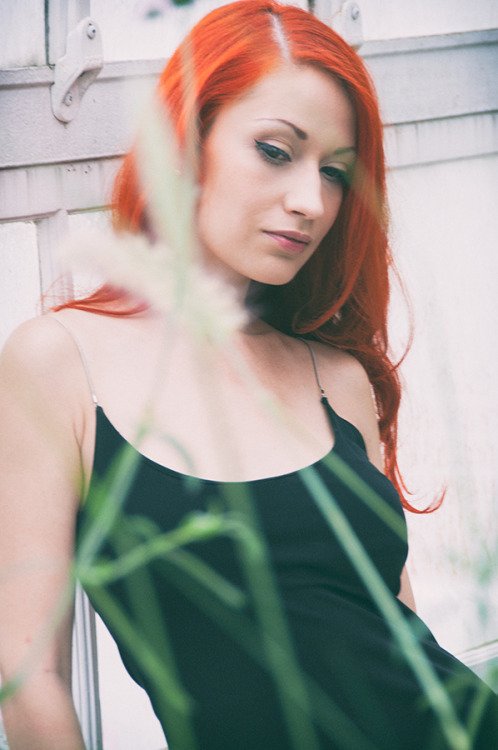 Hell Yeah, Redheads! (@HellYeaRedheads) | Twitter