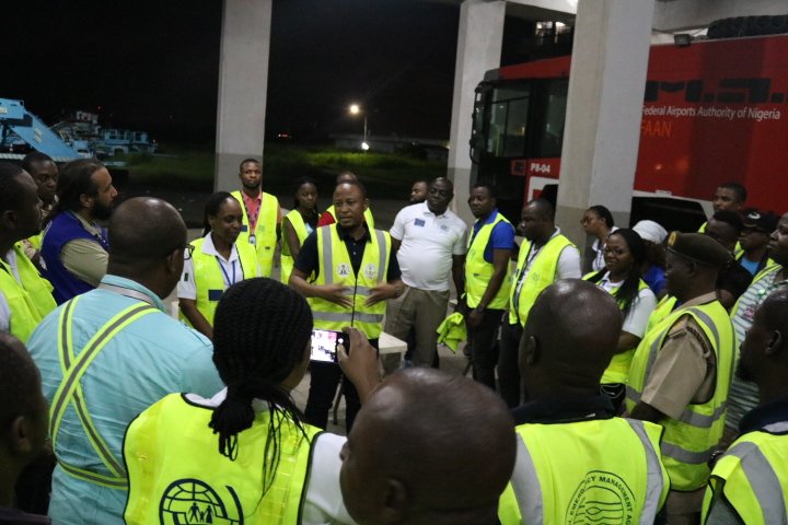 IOM Nigeria on Twitter: IOM Nigeria on Twitter: