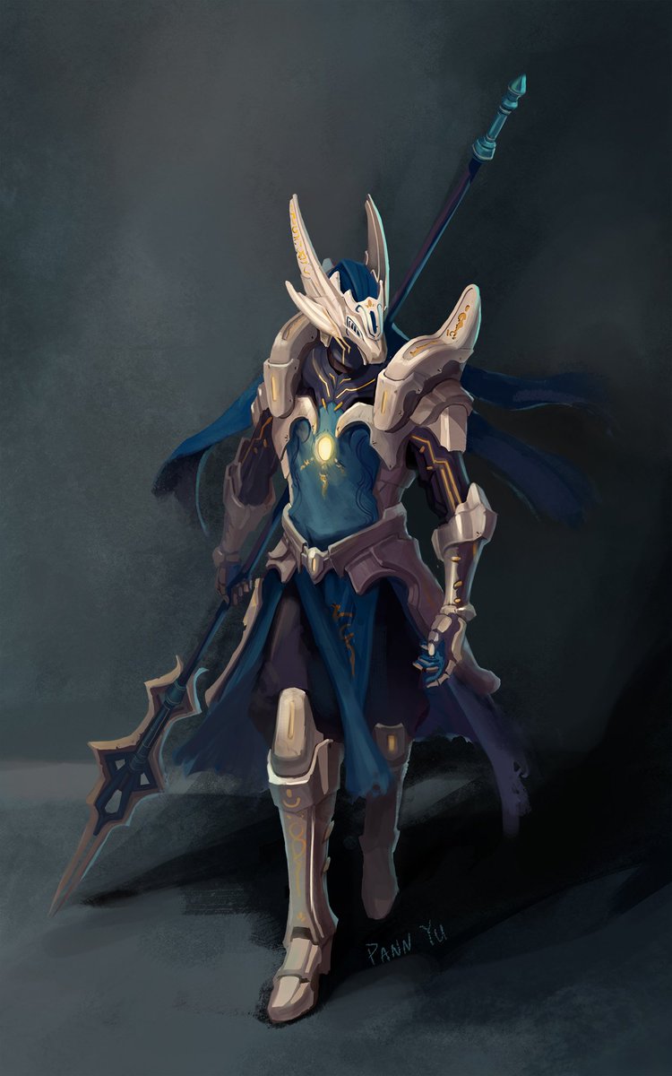 Dragon Humanoid Armor