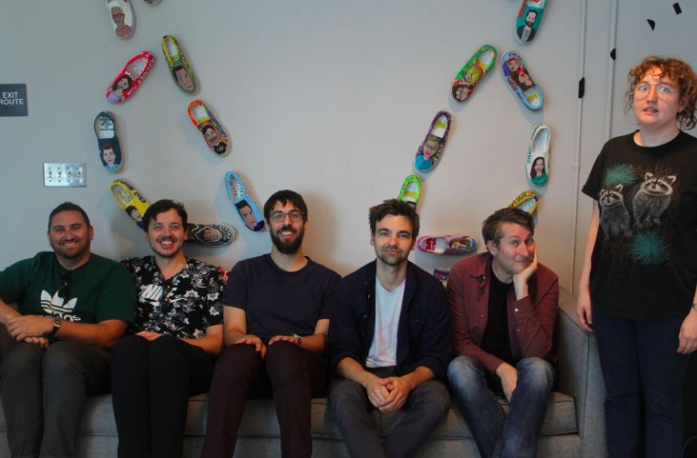 Jon Mackey (@itsjonmackey) | Twitter