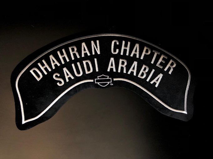 Harley-Davidson® Riyadh