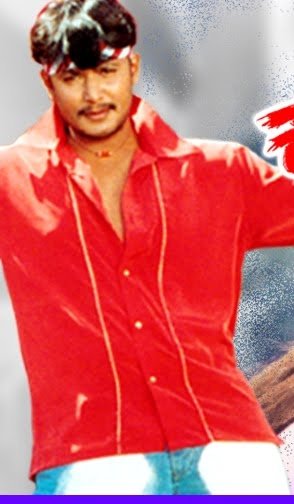 Darshan In Kalasipalya