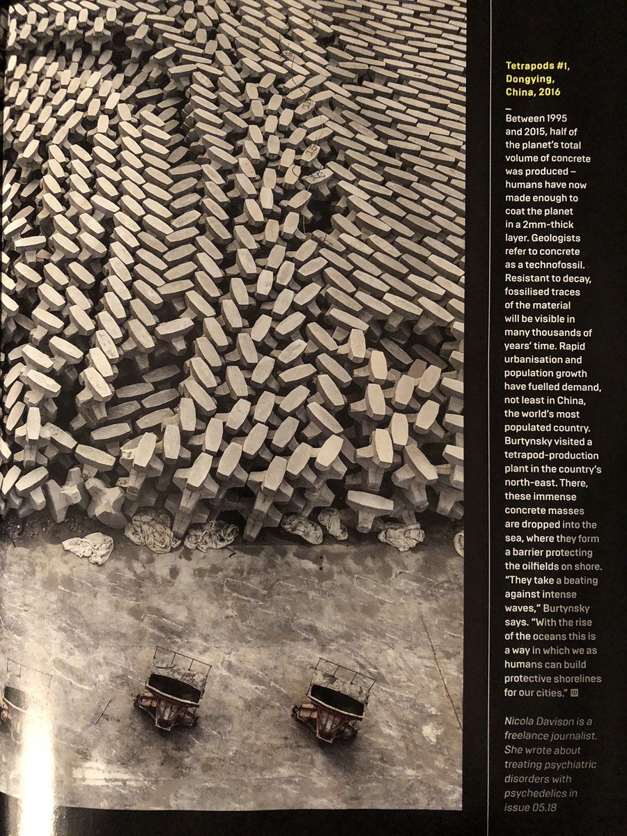 Where is this playground of concrete megastructures? : r/whereisthis