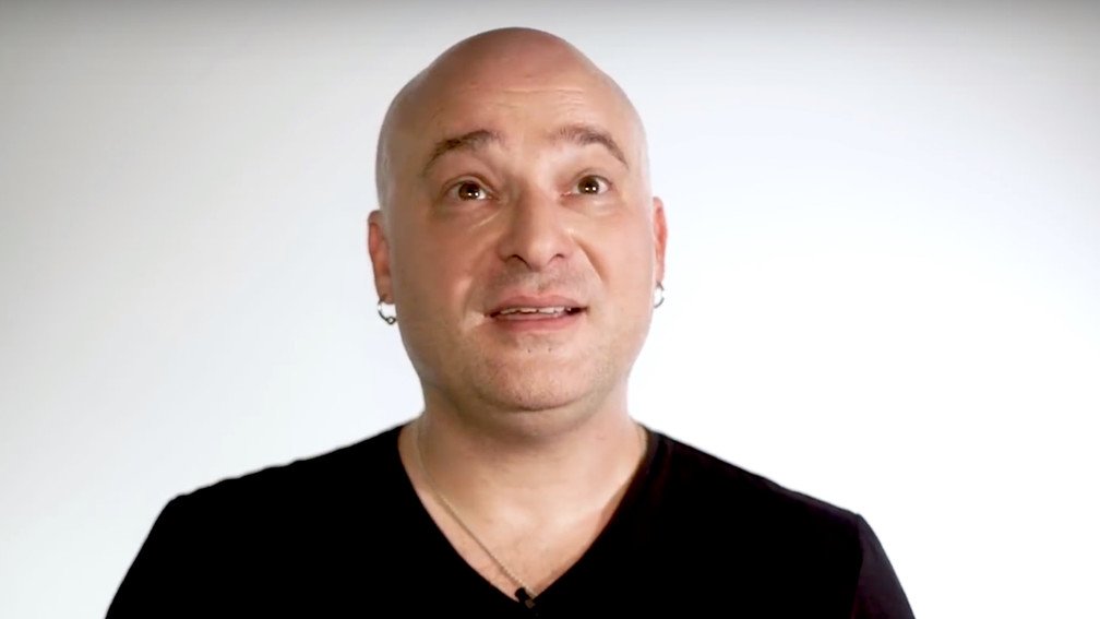 Charlie Runkle David Draiman