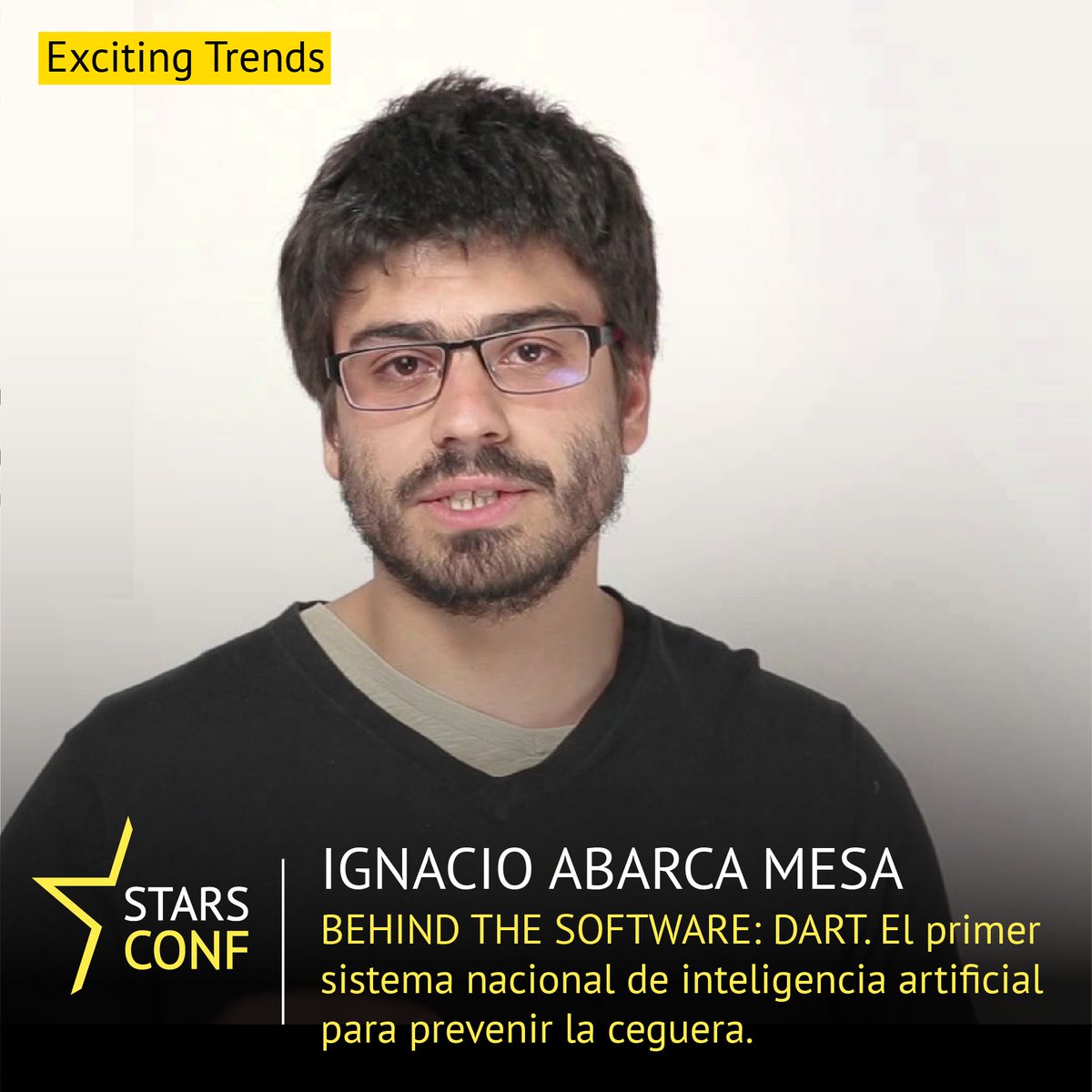 Ignacio Abarca Mesa (@IgnacioAbarca) | Twitter