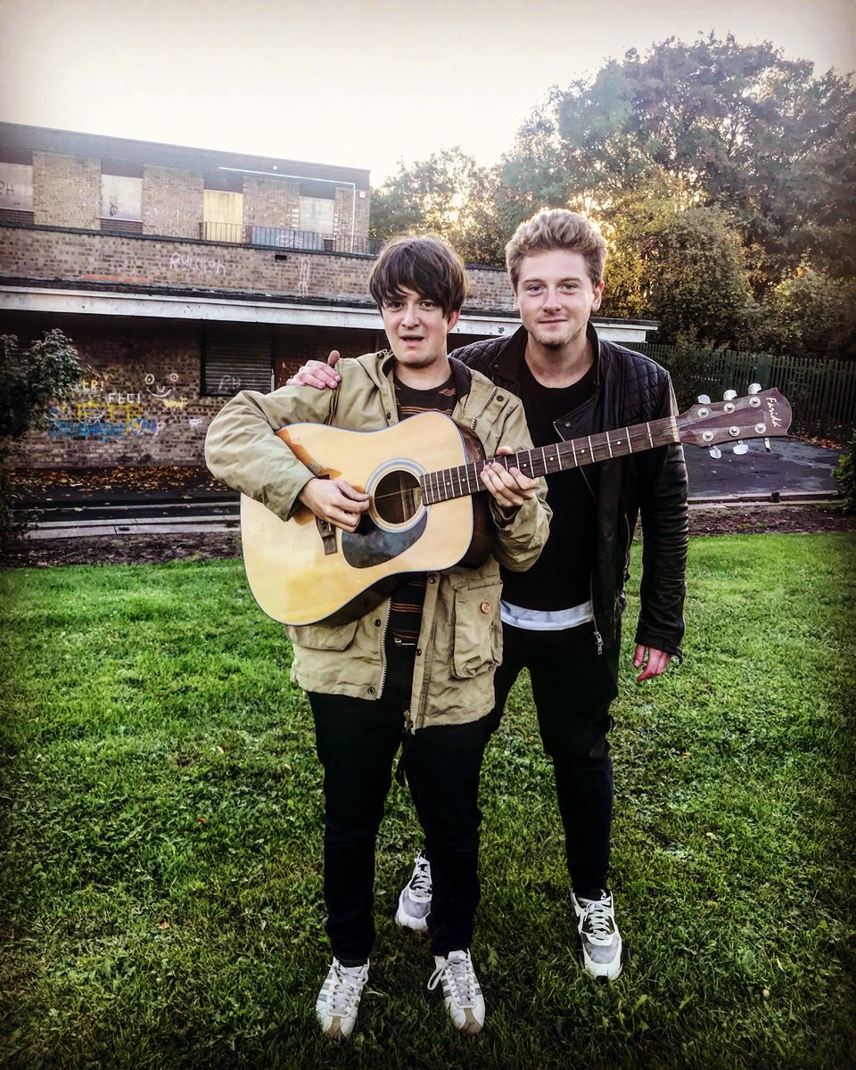 Nowhere Boy George Harrison