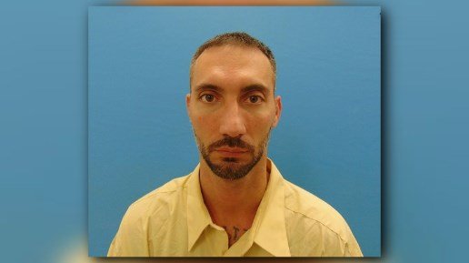 Here's our first look at the suspect indicted in the 2002 murder of a ...