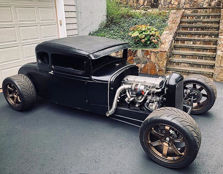 Looking for Hot Rod/Rat Rod inspiration-Page 4| Grassroots Motorsports ...