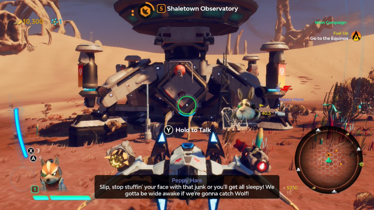 Starlink: Battle for Atlas |OT| DO A BARR-- No, you do NOT need to buy ...