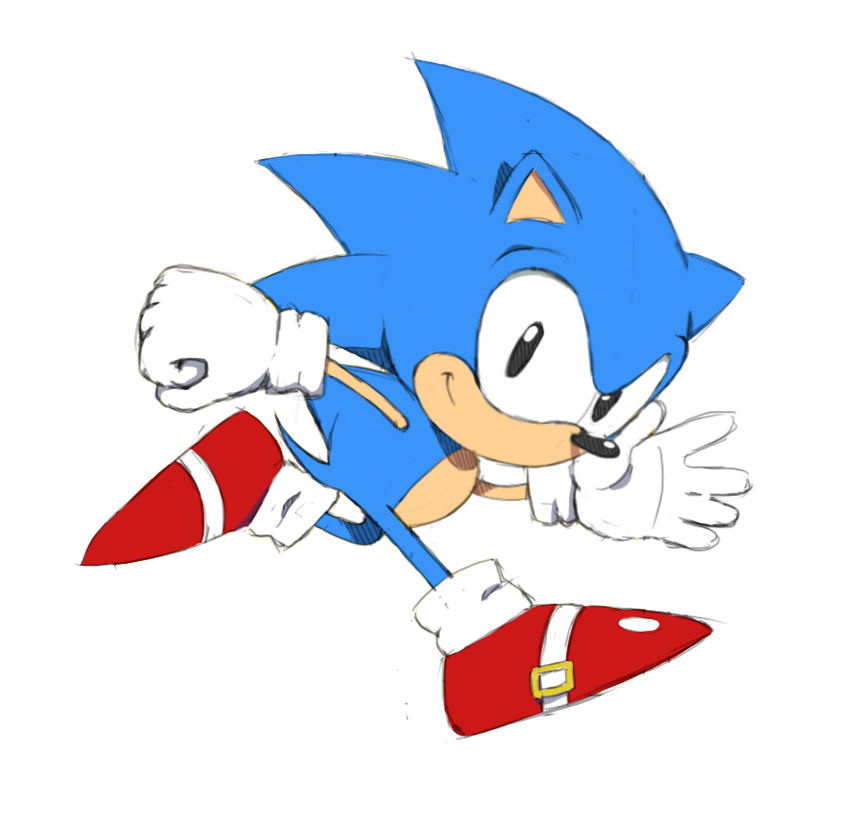 Nerkin Pixelのイラスト