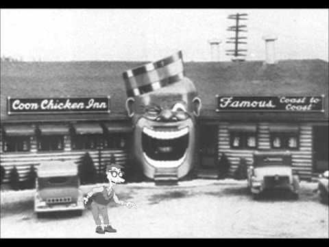 Coon Chicken Inn Seattle