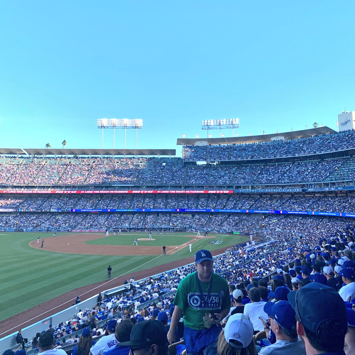 595 best Twitter Dodgers images on Pholder | Kenleyjansen74, Redturn2 ...