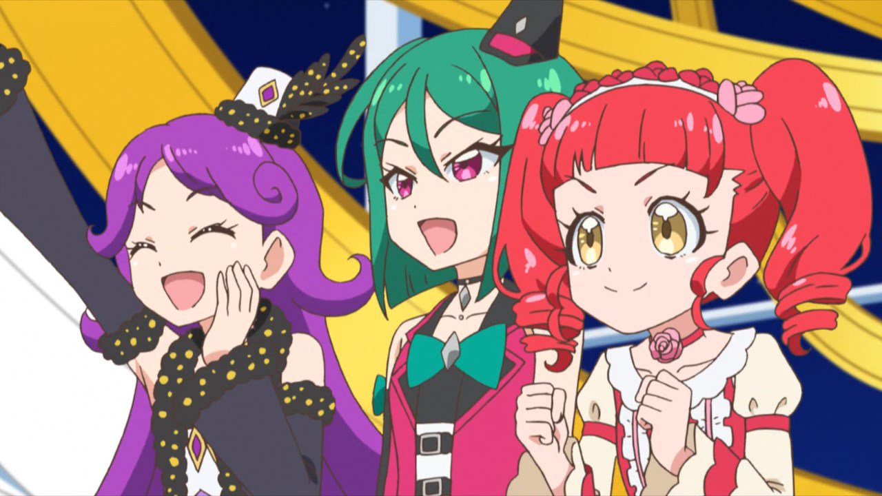 Dark Shadow Princess on Twitter: "And before anyone says it, even if this was translated and/or ...