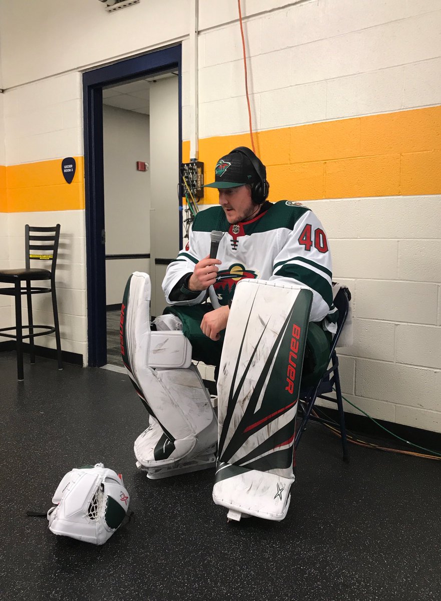 90 best Dubnyk images on Pholder | Wildhockey, Hockey and NHLHUT