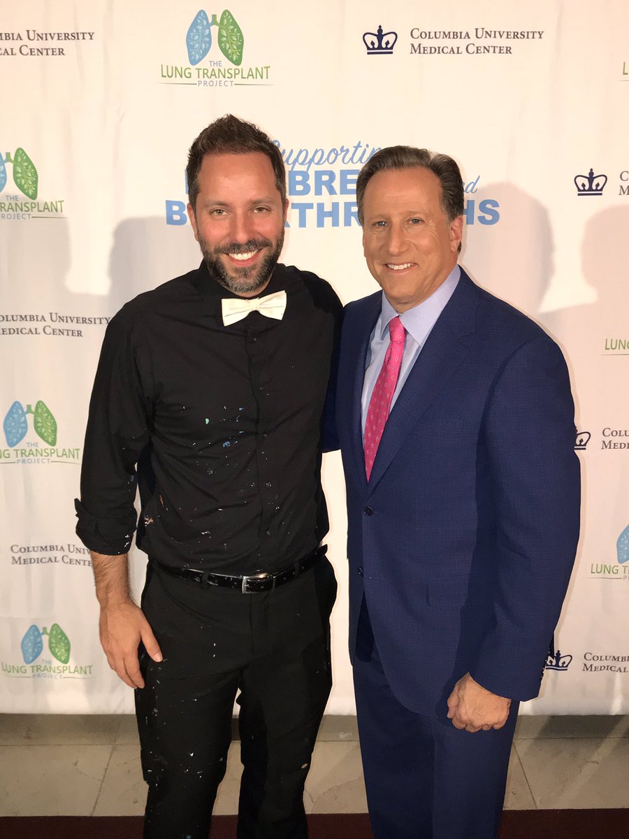 Great to serve as the emcee and auctioneer gala! Marveled at the talent ...