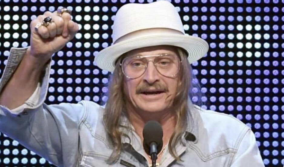 15 best u/loudspike images on Pholder | Kid Rock now looks like Dr ...