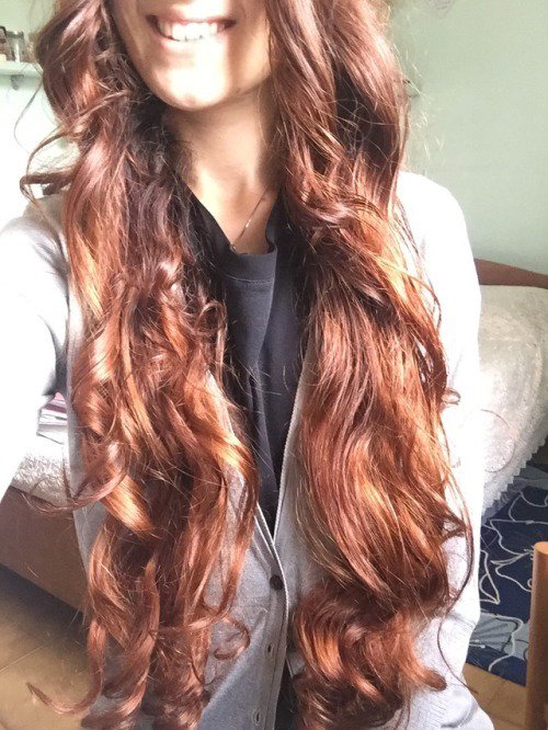 Hell Yeah, Redheads! (@HellYeaRedheads) | Twitter