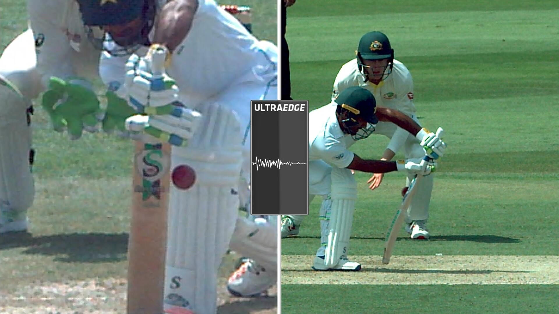 Asad Shafiq Wallpaper