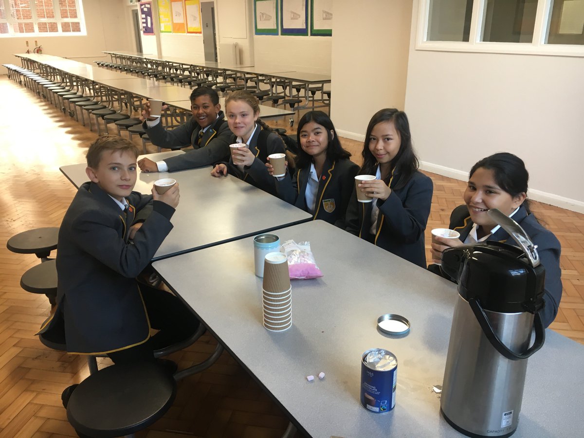 Welcome to Harris Academy Wimbledon - Harris Academy Wimbledon