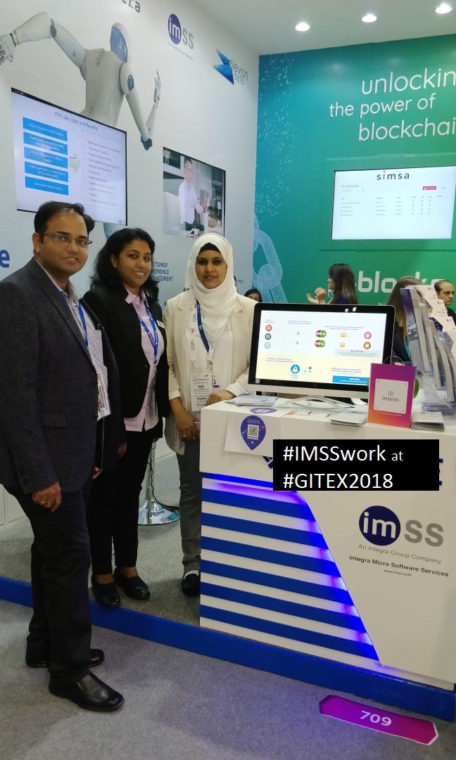 Integra Micro Software Services (IMSS) (@IMSSwork) | Twitter