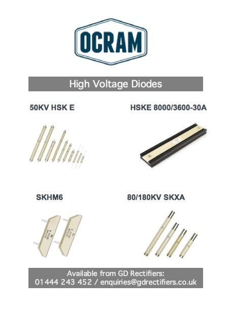 GD Rectifiers (@GDRectifiers) | Twitter