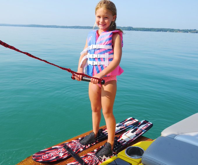 Airhead Towables, Snow Tubes, Floats, Wakeboards & More