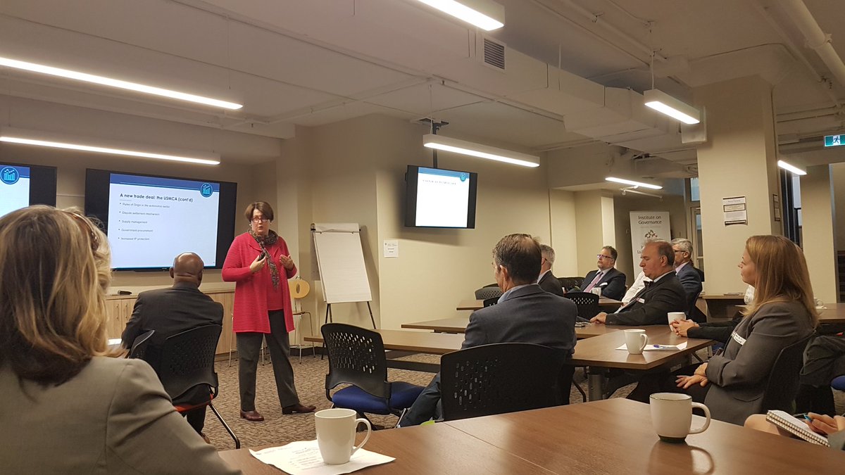 Leading Expertise | Institute on Governance