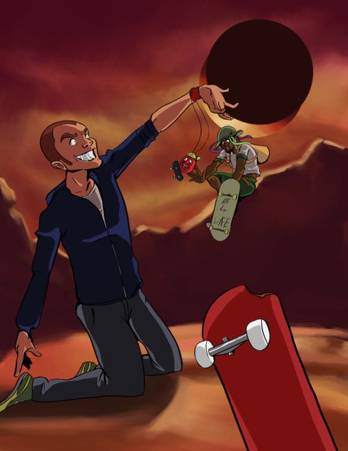 It's Behelit Time with Eric Sparrow and his Bank of the Hawk : r ...