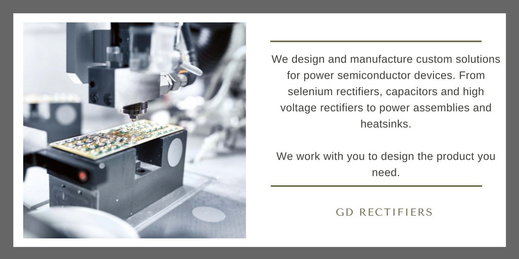 GD Rectifiers (@GDRectifiers) | Twitter