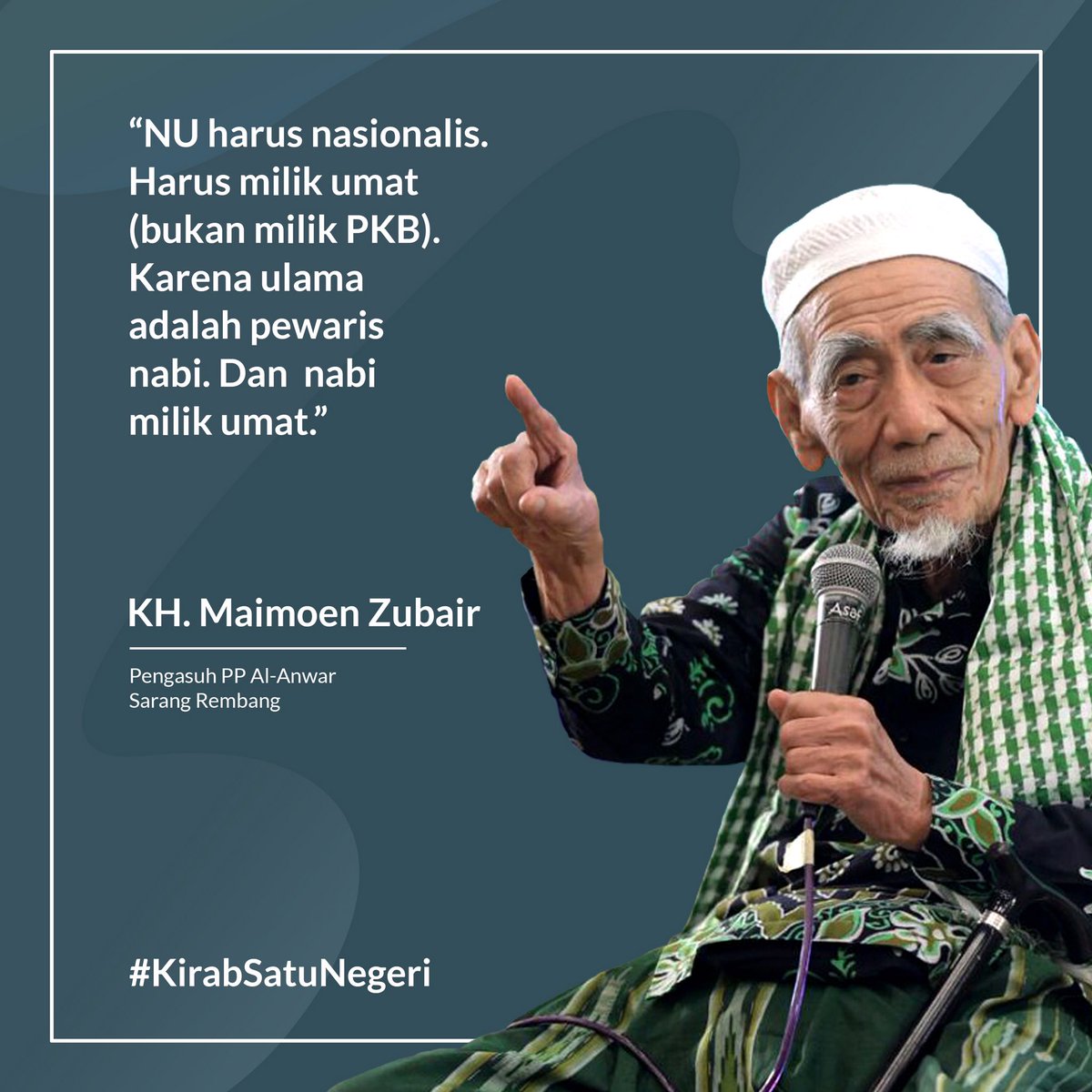 Khoirul Umam (@Khoirul_Umam19) | Twitter