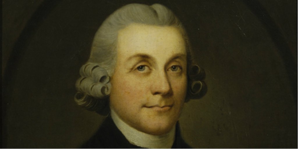 The Royal Society on Twitter: "Joseph Priestly FRS discovered the gas ...